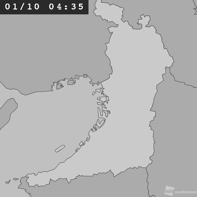 大阪市都島区の天気予報(1時間・今日明日・週間) - ウェザーニュース