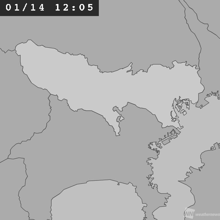 Shinjuku-ku weather forecast - weathernews